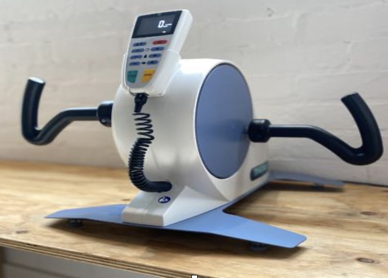 How to Perform Cardio Exercise as a Wheelchair User